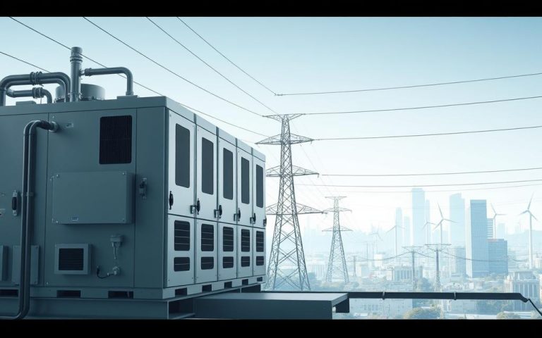 What Is BESS Technology Battery Energy Storage Systems Explained